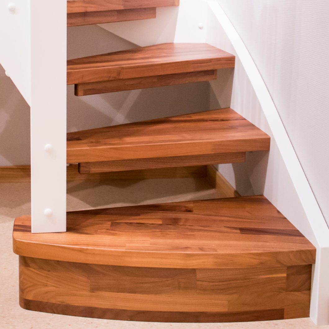 Produkter » Hestnæs Trappefabrikk