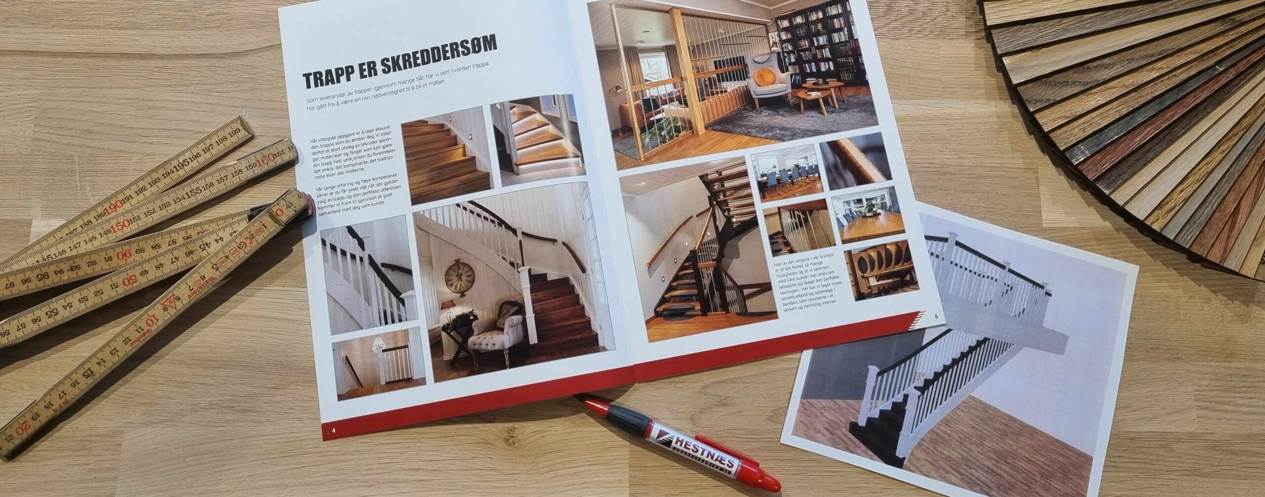 Kjøpsprosess » Hestnæs Trappefabrikk